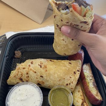 HELMAND KABOBI CAFE - Updated December 2025 - 140 Photos & 106 Reviews ...