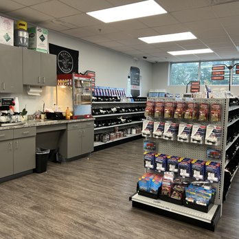 HUNTON TRANE SERVICES - Updated August 2025 - 15 Photos - 5622 Luce St ...