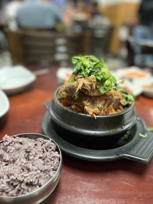 GAM JA GOL - Updated December 2025 - 902 Photos & 555 Reviews - 3003 W Olympic Blvd, Los Angeles ...