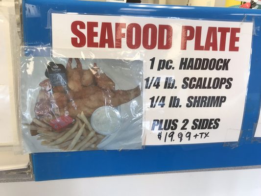 KENMORE FISH MARKET - 58 Photos & 29 Reviews - 3279 Delaware Ave ...