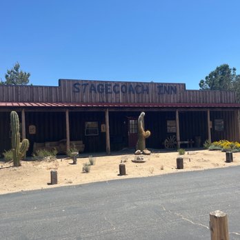 STAGECOACH TRAILS CAMPGROUND & RV PARK - Updated November 2025 - 128 ...