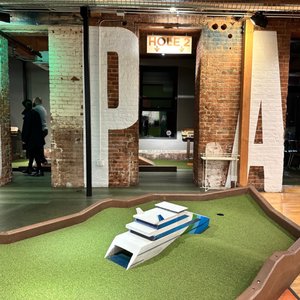 SUBPAR MINIATURE GOLF - 308 Photos & 182 Reviews - 900 North Point St ...