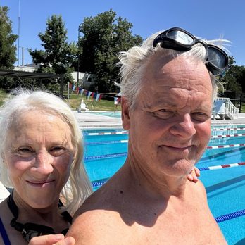 CONGRESS PARK PUBLIC SWIMMING POOL - Updated December 2025 - 13 Photos ...