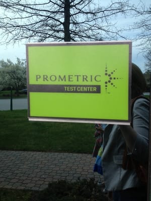 PROMETRIC TESTING CENTER COLUMBIA - Updated October 2025 - 18 Reviews ...