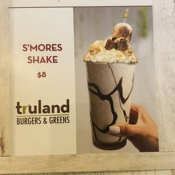TRULAND BURGERS & GREENS - Updated May 2025 - 490 Photos & 593 Reviews ...
