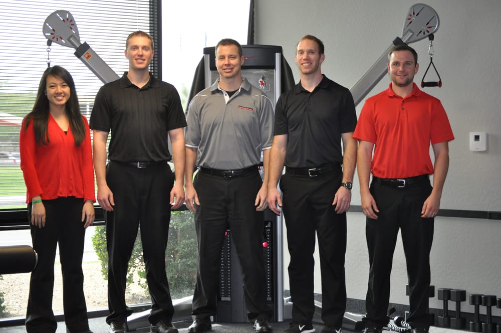 PRO SPORTS PERFORMANCE AND REHAB - Updated November 2025 - 14 Photos ...