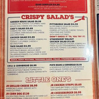 BLUE MOUND CAFE - RUFE SNOW - Updated April 2025 - 89 Photos & 62 ...