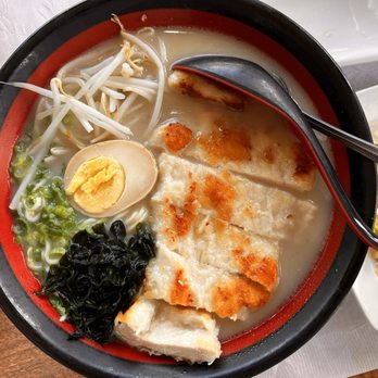 RAKU RAMEN AND SUSHI - Updated November 2024 - 531 Photos & 199 Reviews ...