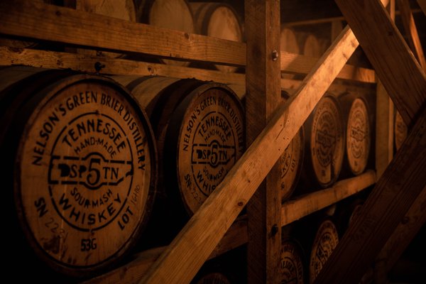 NELSON’S GREEN BRIER DISTILLERY - 844 Photos & 593 Reviews - 1414 ...