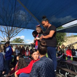 CUBBERLEY ELLWOOD P ELEMENTARY SCHOOL - 16 Photos - 3200 Monogram Ave ...