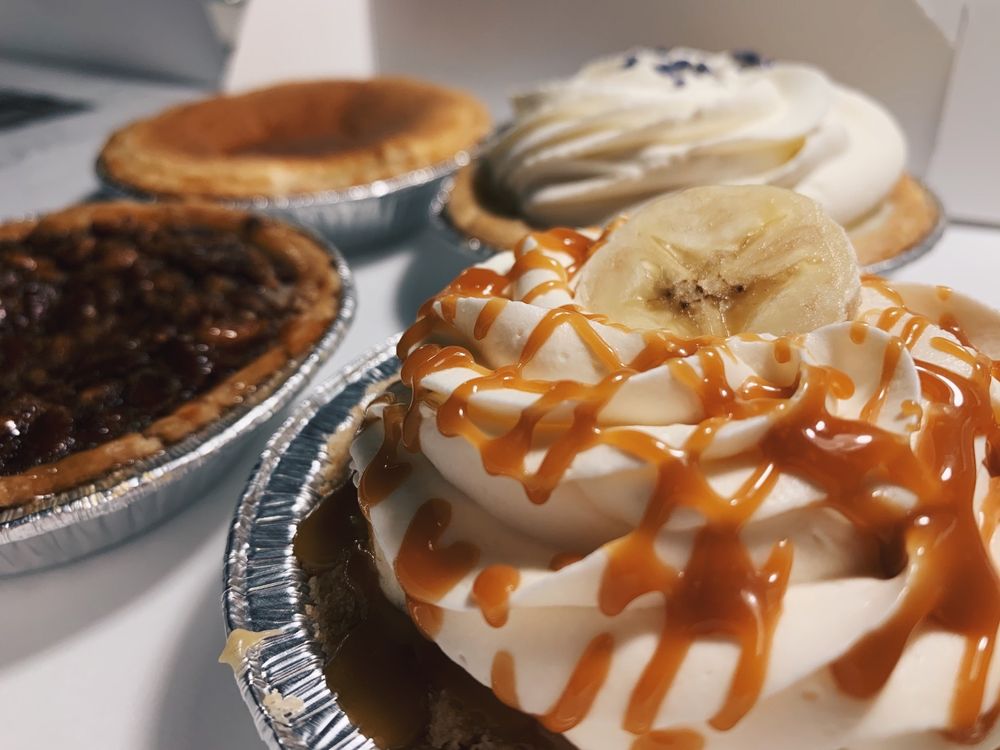 PIE R SQUARE - Updated April 2025 - 49 Photos & 17 Reviews - 4403 ...