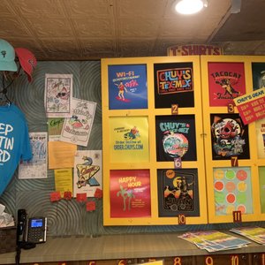 CHUY’S - 623 Photos & 883 Reviews - Tex-Mex - 11680 N Research Blvd ...