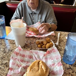 MIHM’S CHARCOAL GRILL - CLOSED - 63 Photos & 111 Reviews - 342 Chute St ...