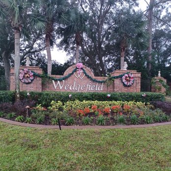 WEDGEFIELD - Updated August 2024 - Orlando, Florida - Local Flavor - Yelp