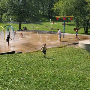 WAPELHORST PARK - Updated June 2025 - 1875 Muegge Rd, St. Charles ...