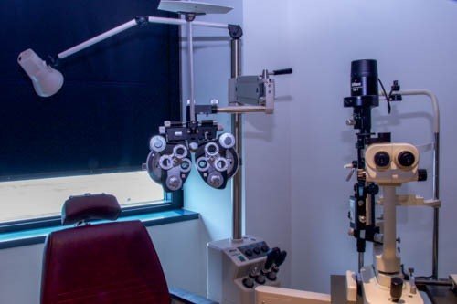 THE LASIK VISION INSTITUTE - Updated January 2026 - 14 Reviews - 20750 ...