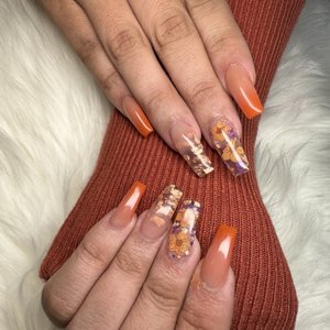 BAMBOO NAILS & SPA - Updated September 2024 - 126 Photos & 107 Reviews ...