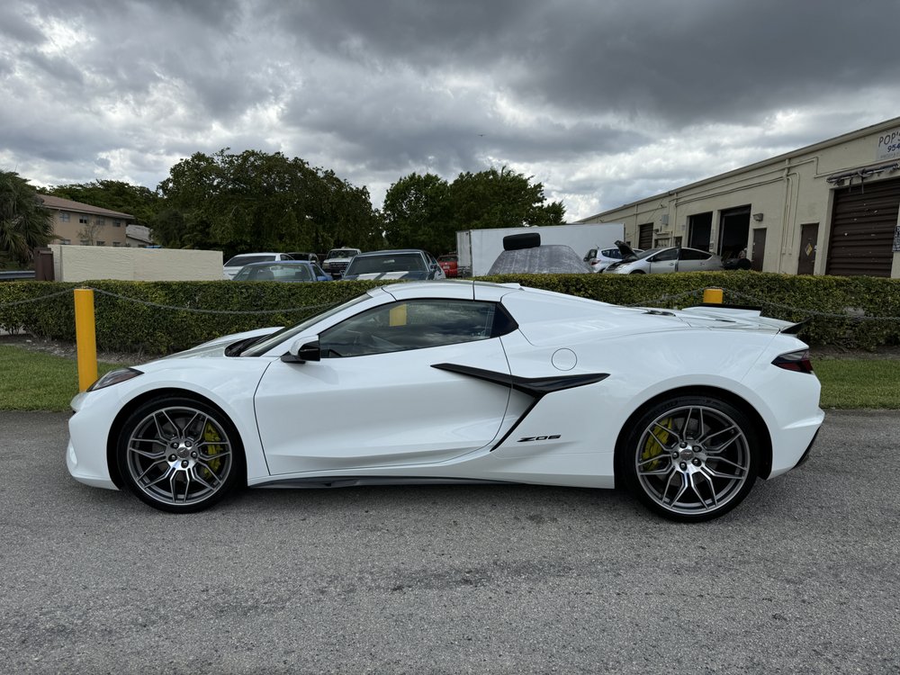 CORAL TINT - Updated September 2025 - 289 Photos & 37 Reviews - 10734 ...