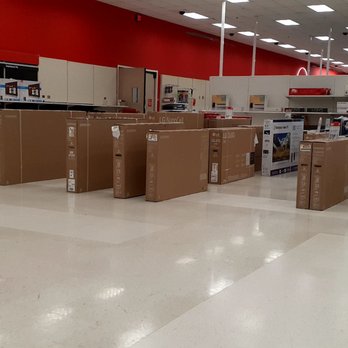 TARGET - Updated July 2025 - 119 Photos & 45 Reviews - 235 Robert C ...