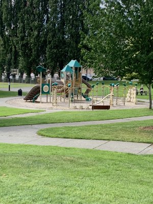 PETER KIRK PARK - 18 Photos & 16 Reviews - 202 3rd St, Kirkland ...