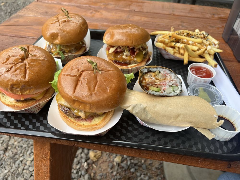 KENJI BURGER - Updated September 2025 - 1066 Photos & 1222 Reviews - 4 ...