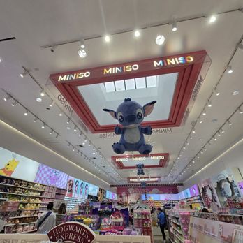 MINISO - Updated December 2025 - 77 Photos - 1418 3rd St, Santa Monica ...
