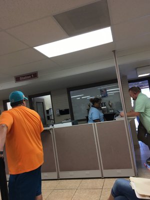 DRIVER LICENSES DEPARTMENT - Updated November 2025 - 16 Photos & 67 ...