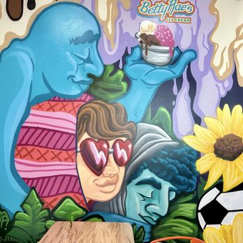 BETTY RAE’S ICE CREAM - Updated August 2025 - 62 Photos & 32 Reviews ...