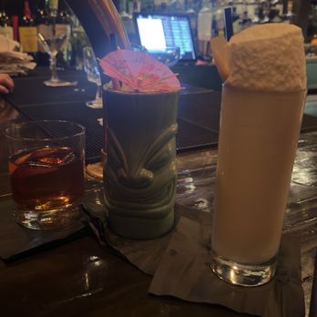 HERBS & RYE - Updated February 2025 - 5700 Photos & 3852 Reviews - 3713 ...