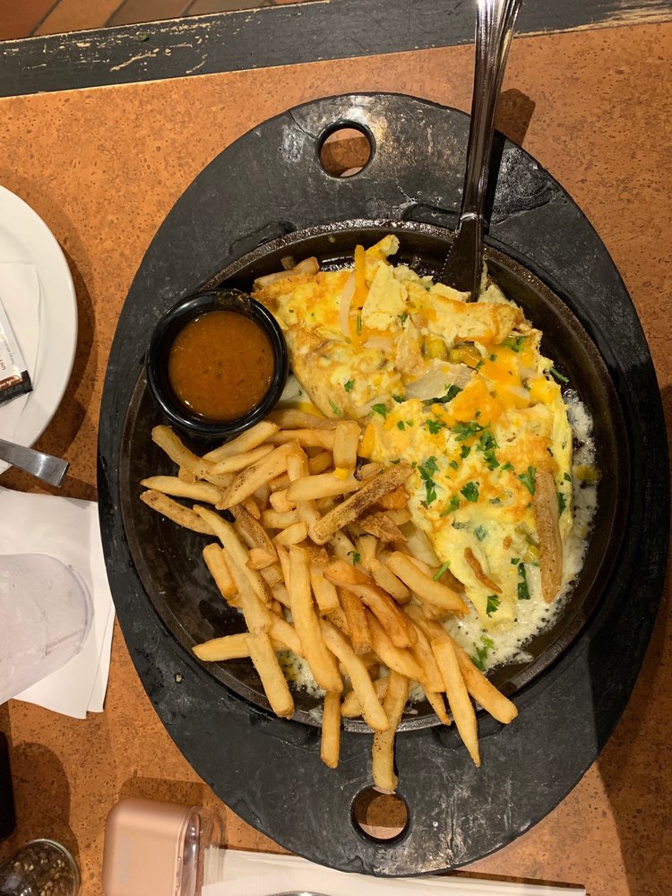 TGI FRIDAYS - 174 Photos & 185 Reviews - Dallas, Texas - American ...