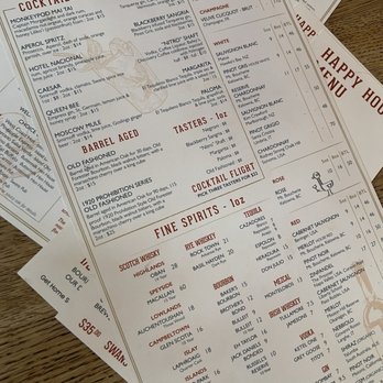 SWANS PUB - Updated December 2025 - 163 Photos & 182 Reviews - 1601 ...