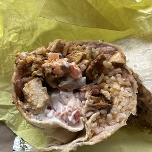 ELECTRIC BURRITO - 135 Photos & 152 Reviews - 81 St Marks Pl, New York ...