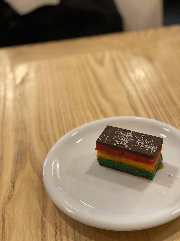 ARCHESTRATUS - 87 Photos & 40 Reviews - 160 Huron St, Brooklyn, New ...