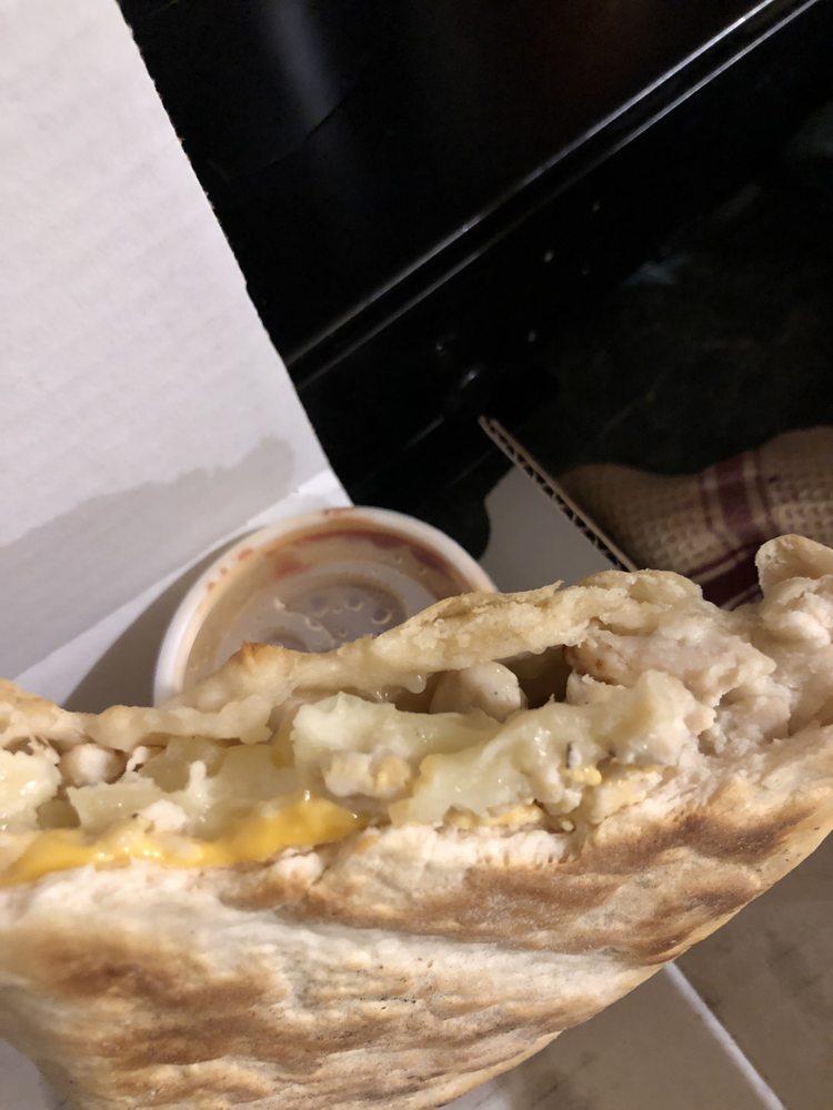 PRIME TIME PIZZA - Updated December 2025 - 21 Reviews - 1765 Park Ave ...