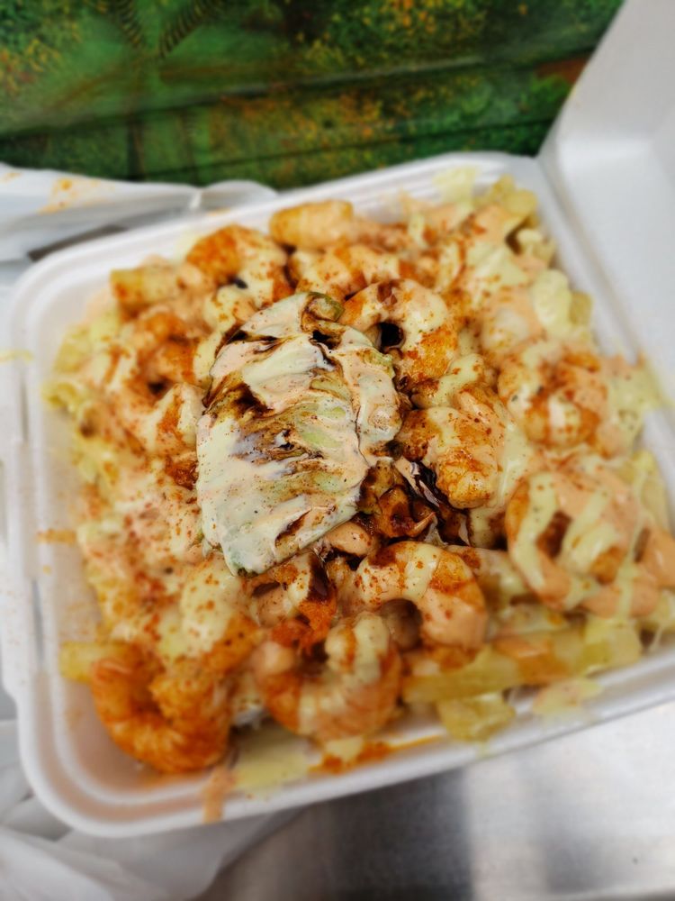 MARISCOS EL BIGOTON - 386 Photos & 208 Reviews - Seafood - 5458 ...