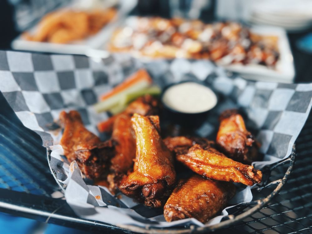 HIGHTOPPS BACKSTAGE GRILLE - Updated September 2025 - 221 Photos & 345 ...