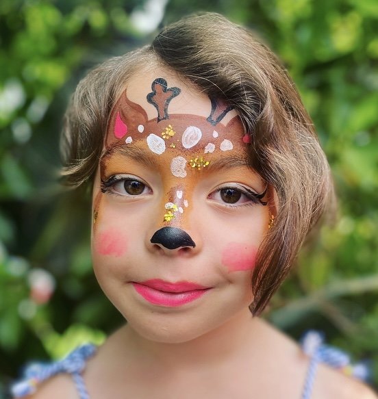 FACE PAINT LA - Updated August 2025 - 96 Photos - Los Angeles, California - Face Painting ...