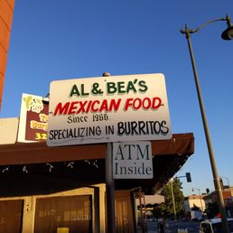 AL & BEA’S MEXICAN FOOD - Updated December 2024 - 863 Photos & 1083 ...