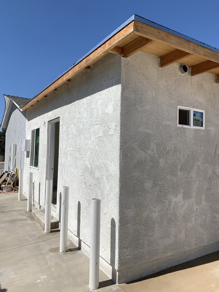 ALPHA PLASTERING - Updated October 2025 - 25 Photos - Escondido, California - Stucco Services ...