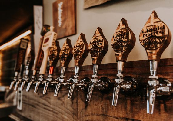 LIQUID ROOTS BREWING PROJECT - Updated September 2025 - 32 Photos & 14 ...