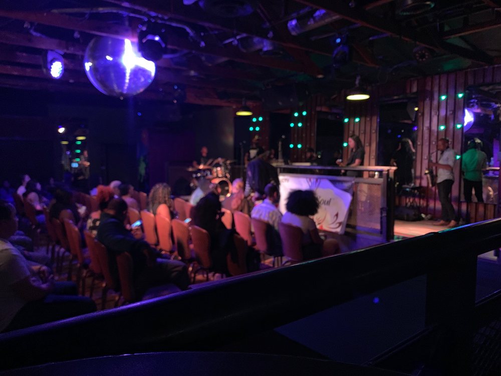 CLUB DWNTWN - 130 Photos & 53 Reviews - Dance Clubs - 702 N Central Ave ...