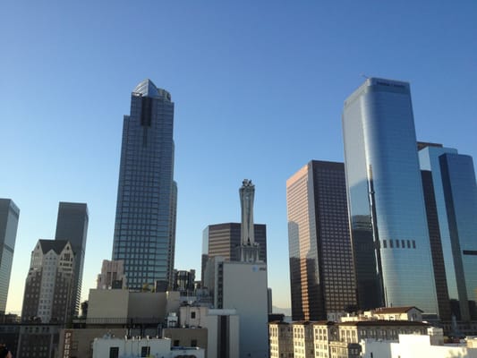 CHESTER WILLIAMS BUILDING - Updated August 2025 - 14 Reviews - 215 W ...