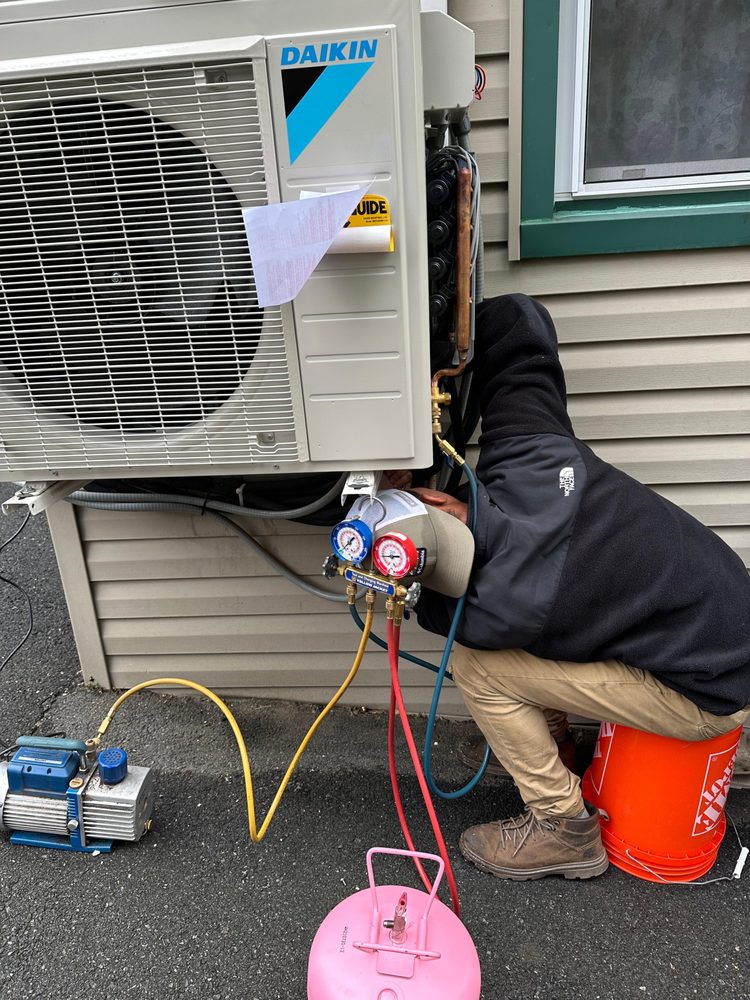 DMG HEATING & COOLING - Updated October 2025 - 29 Photos - 409 Franklin Rd, Denville, New Jersey ...