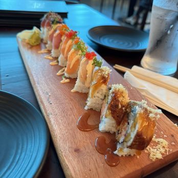 RAW SUSHI BAR LOUNGE - Updated May 2025 - 1147 Photos & 370 Reviews ...