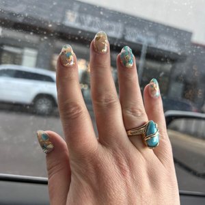 M. VINCE’ NAIL SPA - 148 Photos & 103 Reviews - 4184 E 8th Pl, Denver ...