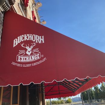 BUCKHORN EXCHANGE - 1883 Photos & 1144 Reviews - 1000 Osage St, Denver ...