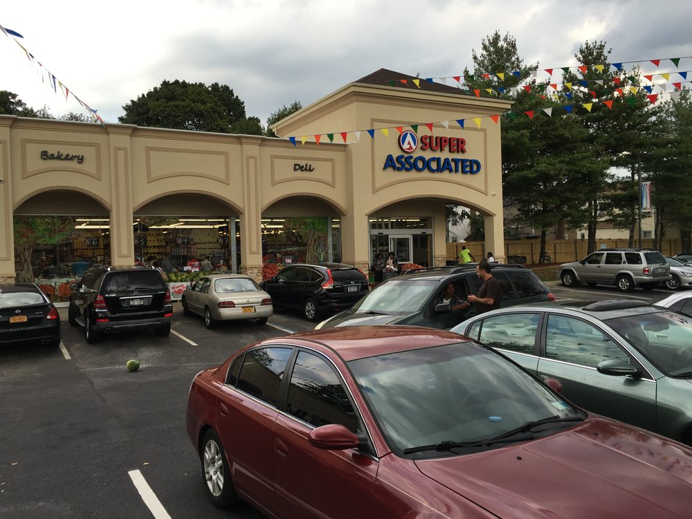 SUPER FOODTOWN - Updated May 2026 - 27 Photos - 301 Jerusalem Ave ...
