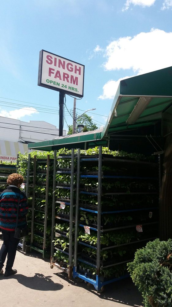 SINGH FARM - Updated January 2026 - 12401 Liberty Ave, South Richmond ...