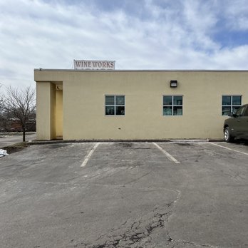 WINE WORKS - Updated December 2025 - 36 Reviews - 1550 Commerce Rd ...
