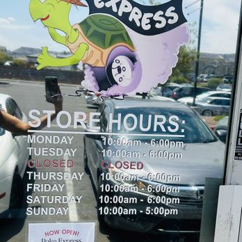 POKE EXPRESS - Updated December 2024 - 675 Photos & 664 Reviews - 19 S ...